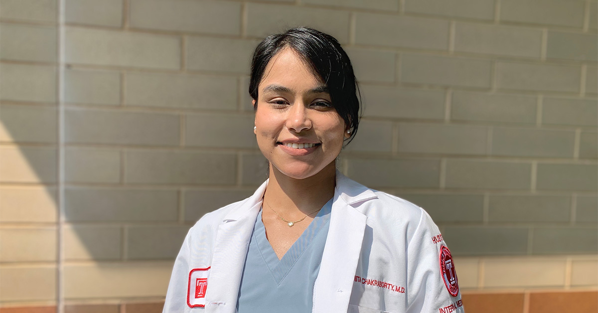 Temple Health and Fox Chase Cancer Center Researchers Reveal the Importance of Three Cycles of ...